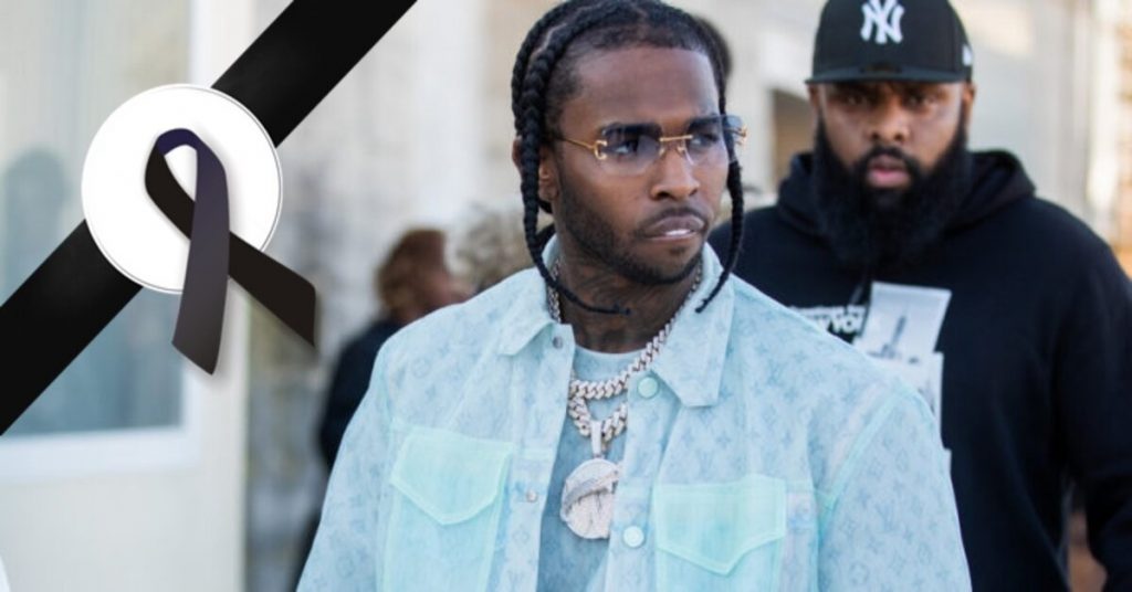 Rapper Pop Smoke é morto após ter casa invadida por bandidos