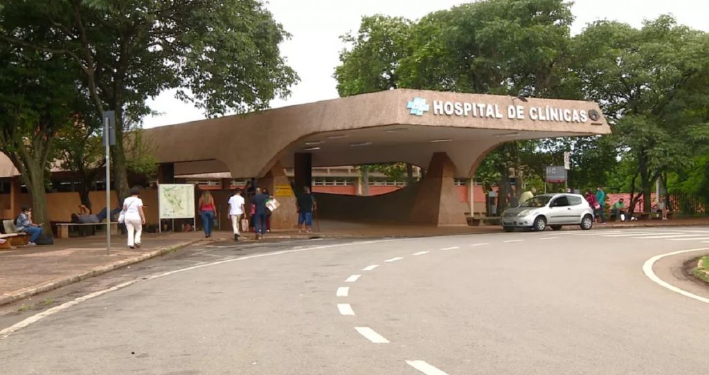 Hospital das Clínicas da Unicamp reporta o primeiro caso de hepatite ...