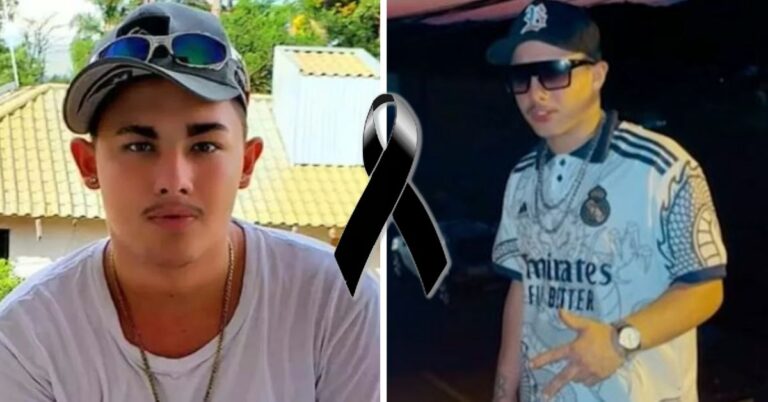 Pai Tira A Vida Do Filho De 17 Anos E Motivação Do Crime é Exposta