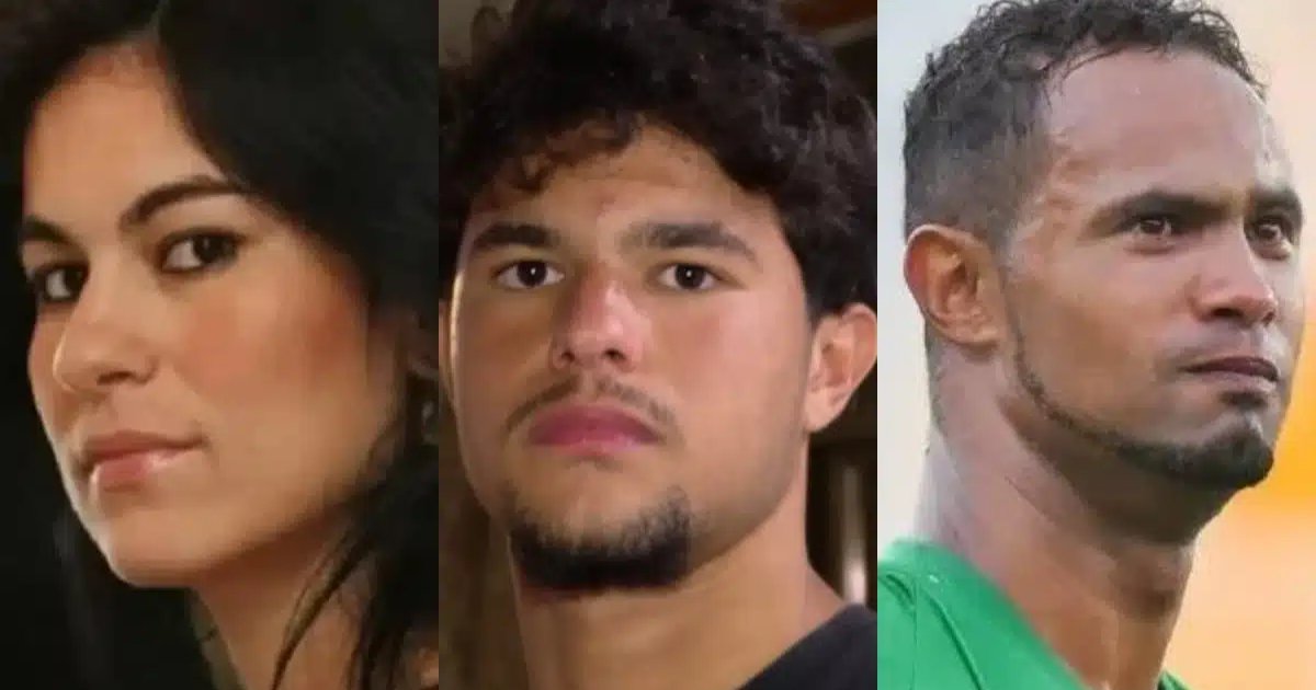 Família de Eliza Samudio manda carta ao goleiro Bruno após acusações de ...